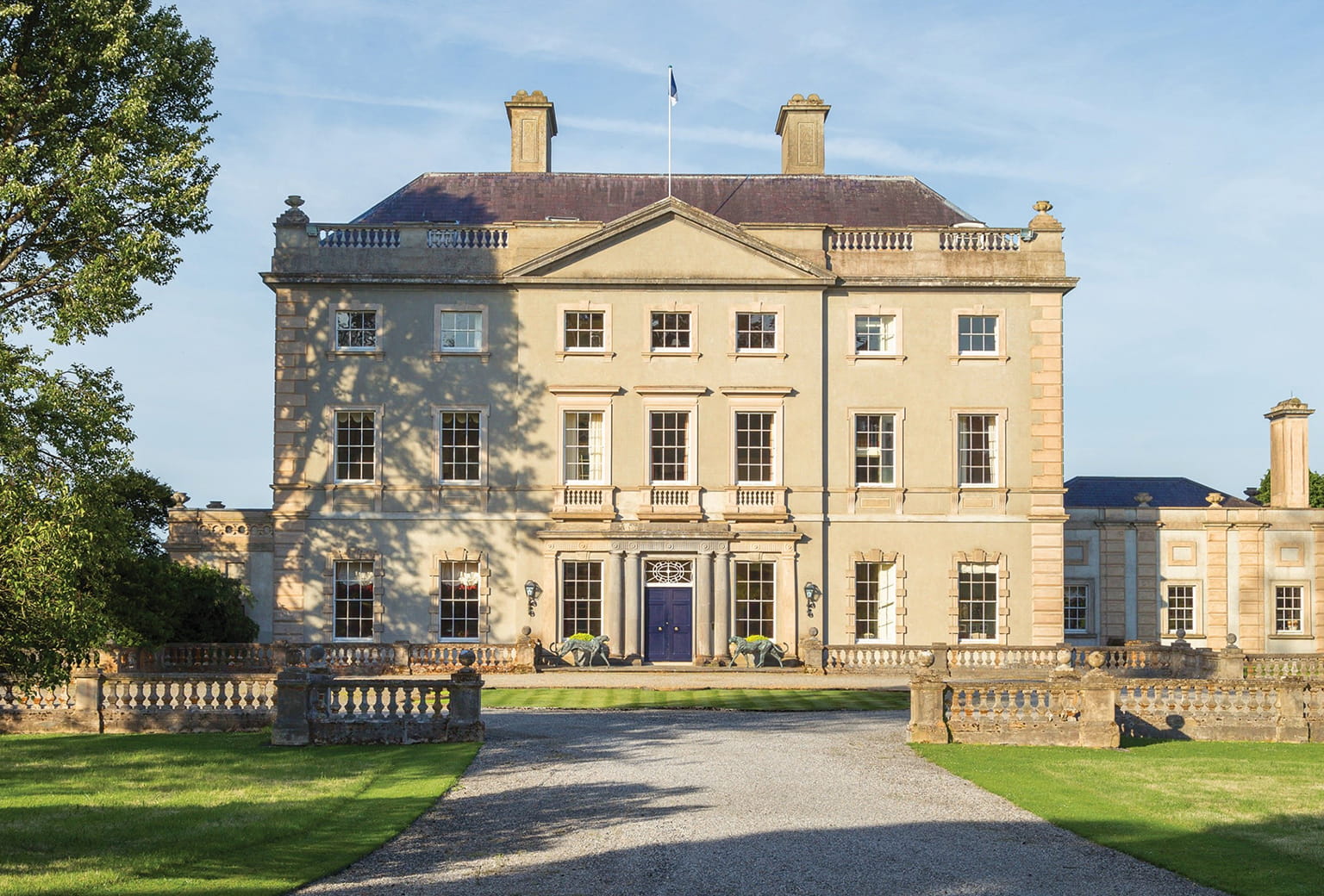 Abbeyleix House Opened to the Public | Abbeyleix Celebrates